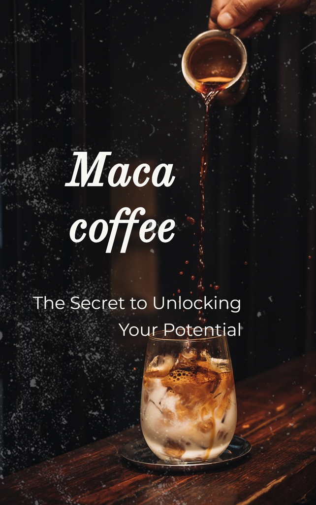 How Often Should Men Take Maca Coffee? – MacaWildstud