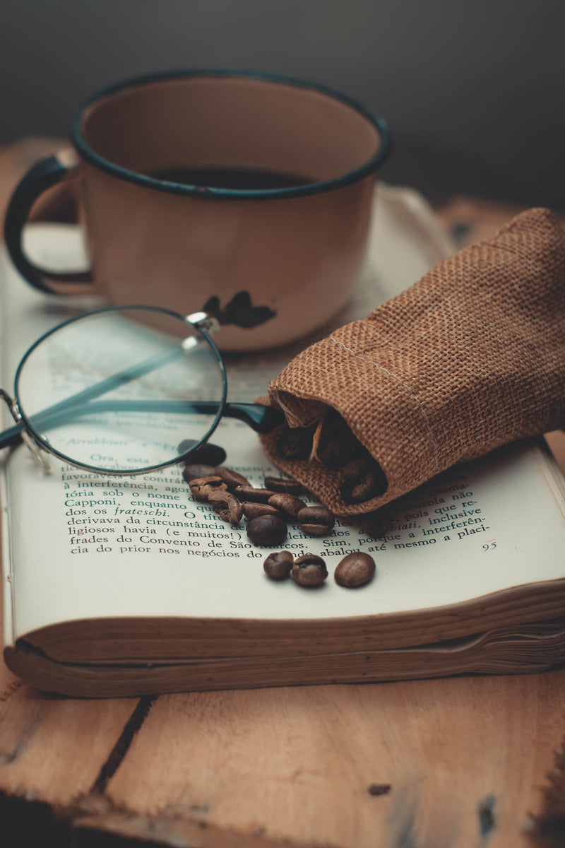 What is Wildstud Coffee and How it Compares to Viagra? – MacaWildstud